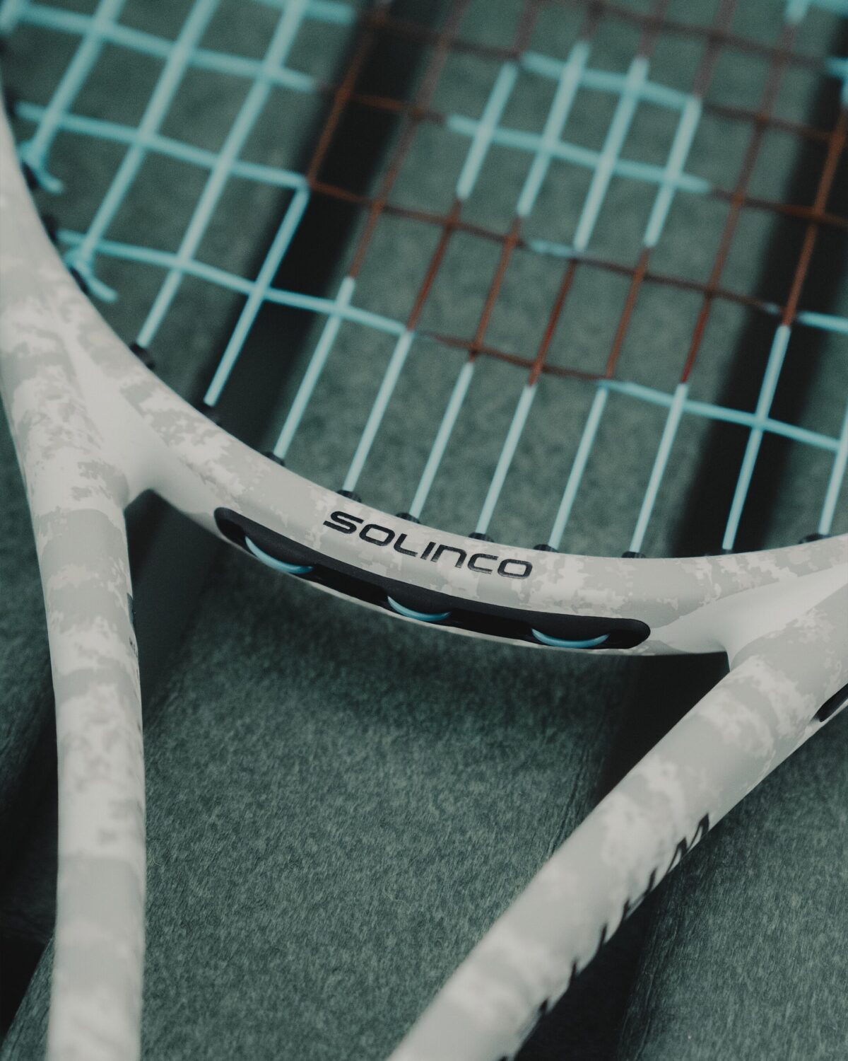 Solinco® – Performance Engineered Equipment