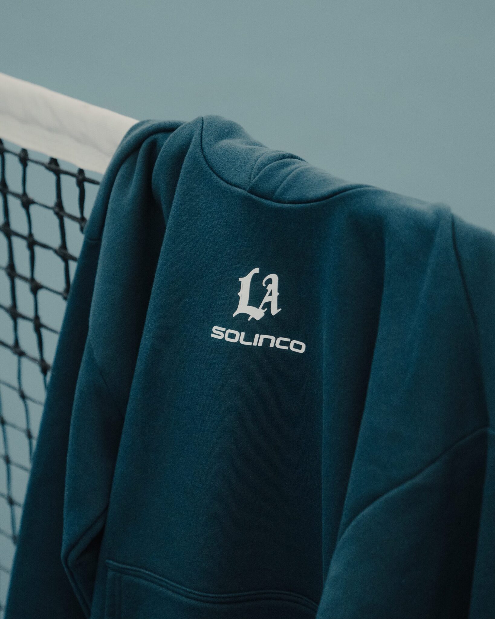 Solinco® – Performance Engineered Equipment