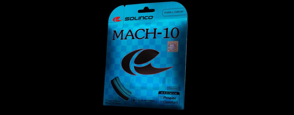 Solinco® – Performance Engineered Equipment