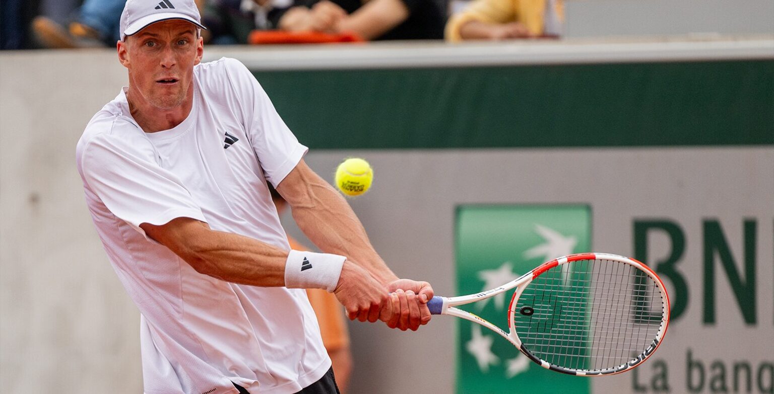 Jan Choinski – Solinco®