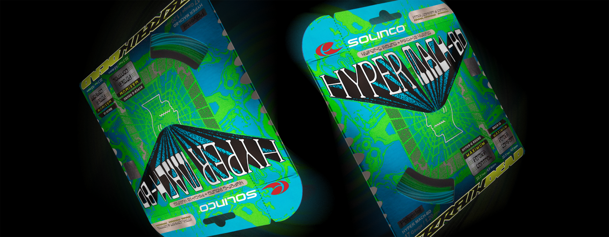 Hyper-Mach BD – Solinco®