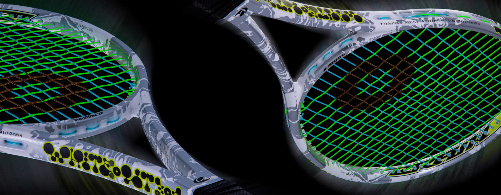 Solinco x Brain Dead Whiteout V2 – Solinco®