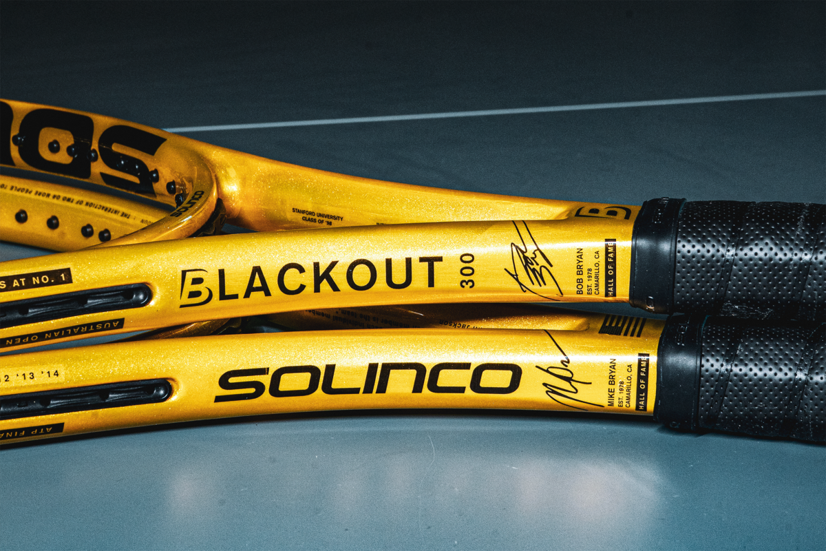 Bryan Brothers: Grand Slam Champions, American Legends, Hall of Famers ...