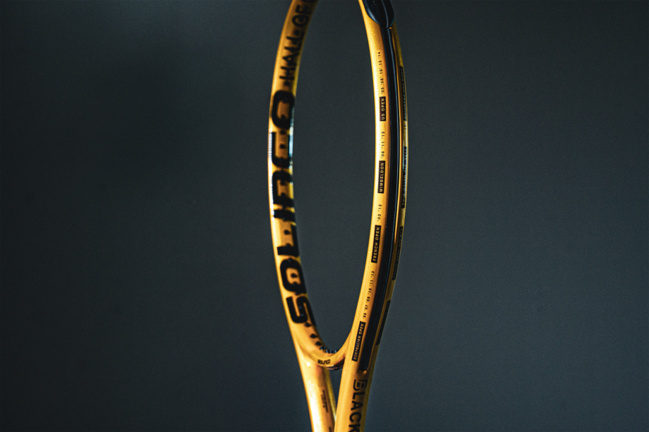 New Blackout Honors Bob and Mike Bryan’s Hall of Fame Induction – Solinco®