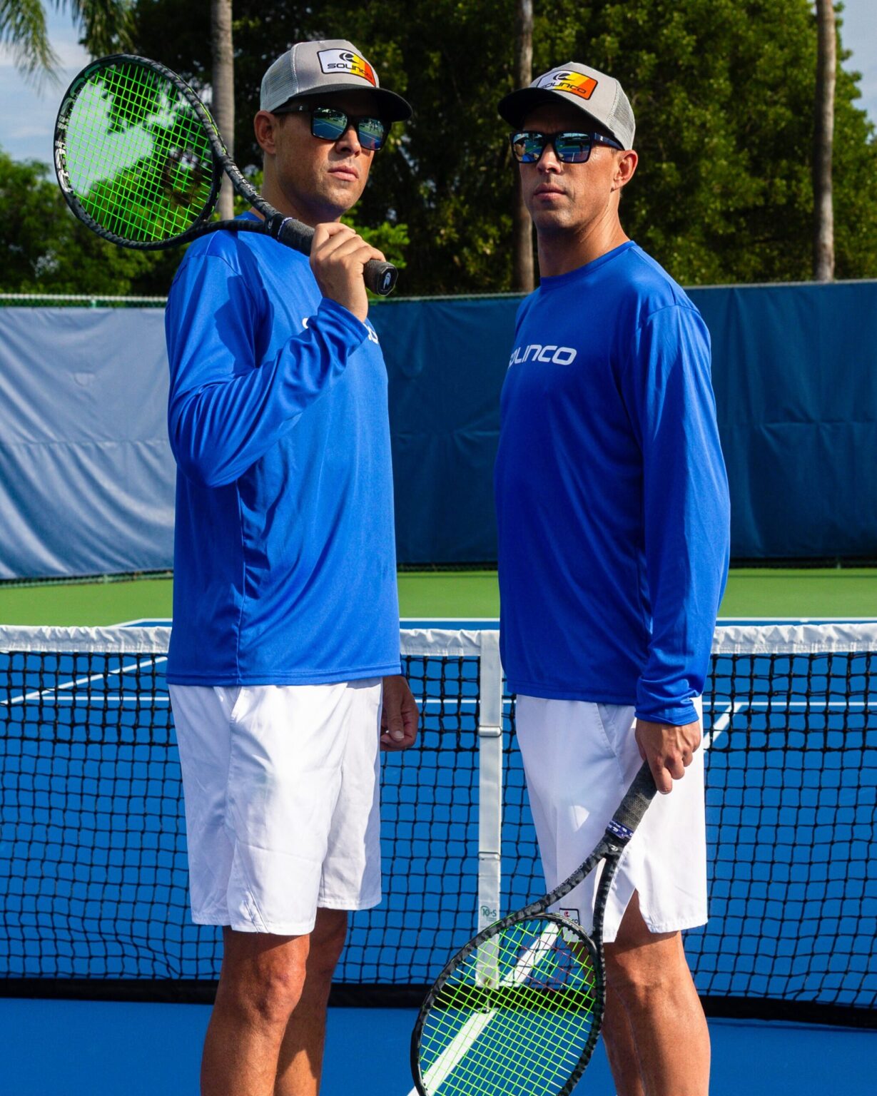 Solinco® – Performance Engineered Equipment