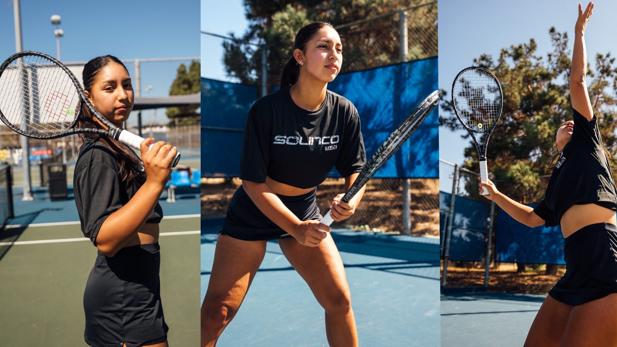 Solinco® – Performance Engineered Equipment