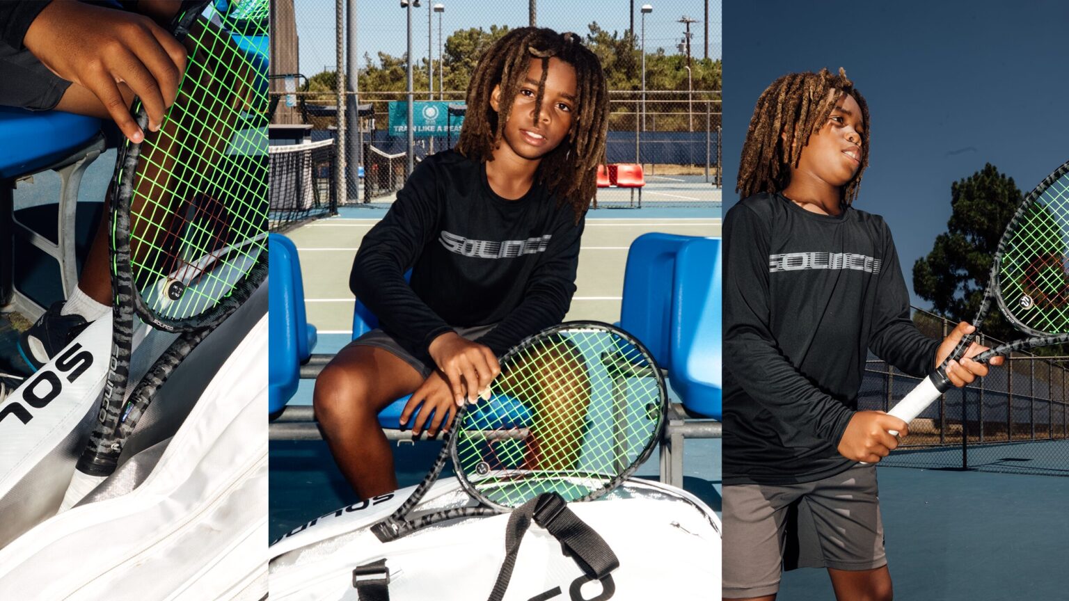 Solinco® – Performance Engineered Equipment