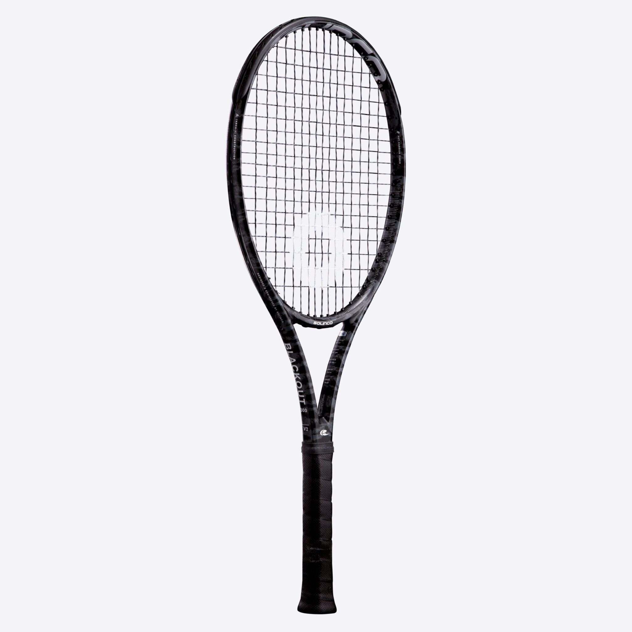 Racquets – Solinco®