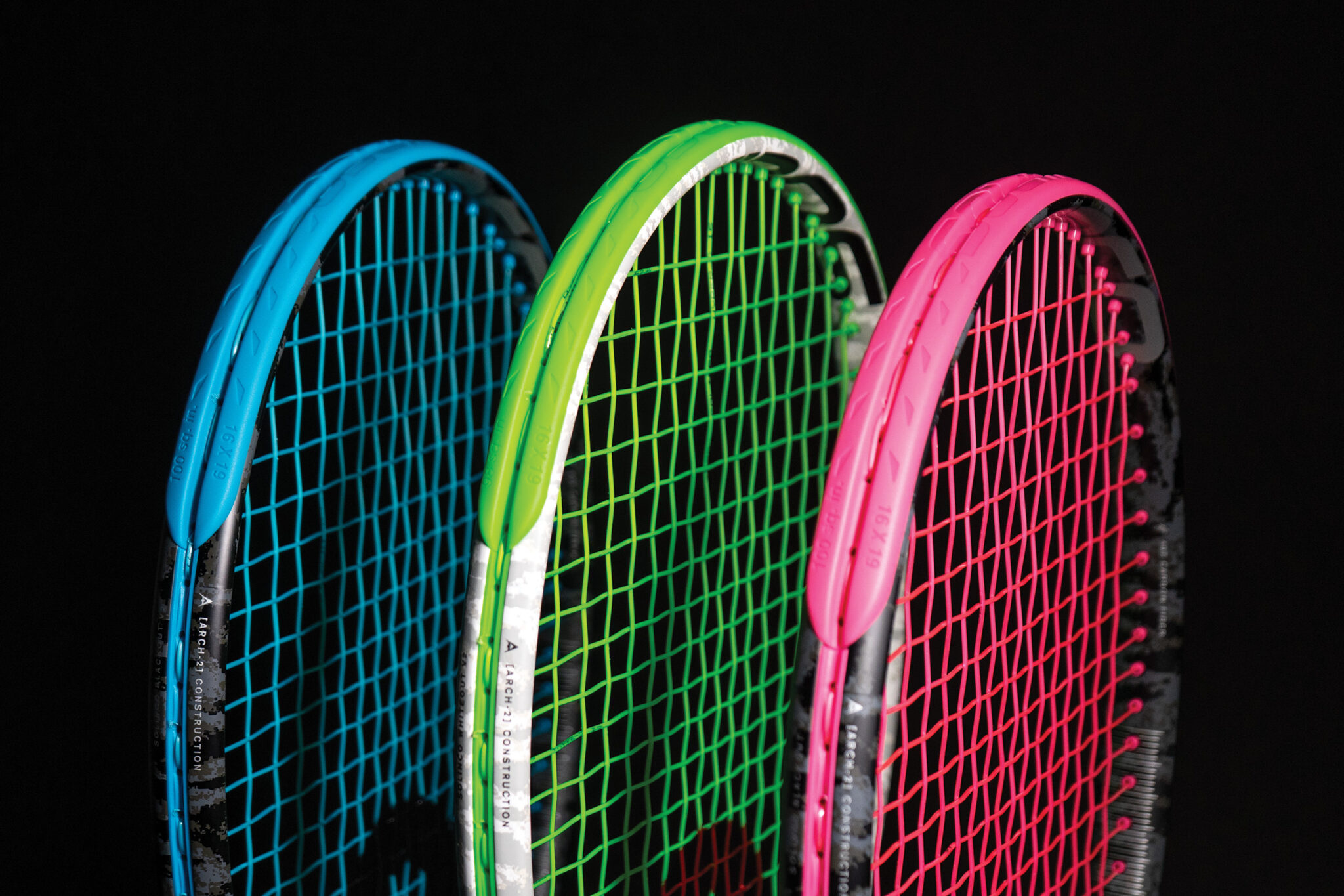 Why Solinco’s Colored Grommets Are More Than Just a Style Upgrade ...
